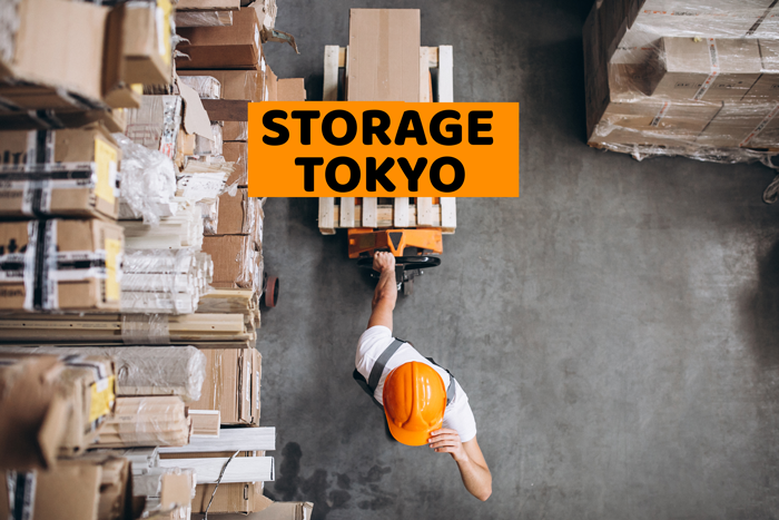 Storage Tokyo | Cheap Storage in Tokyo, Japan Saitama, Chiba, Kanto